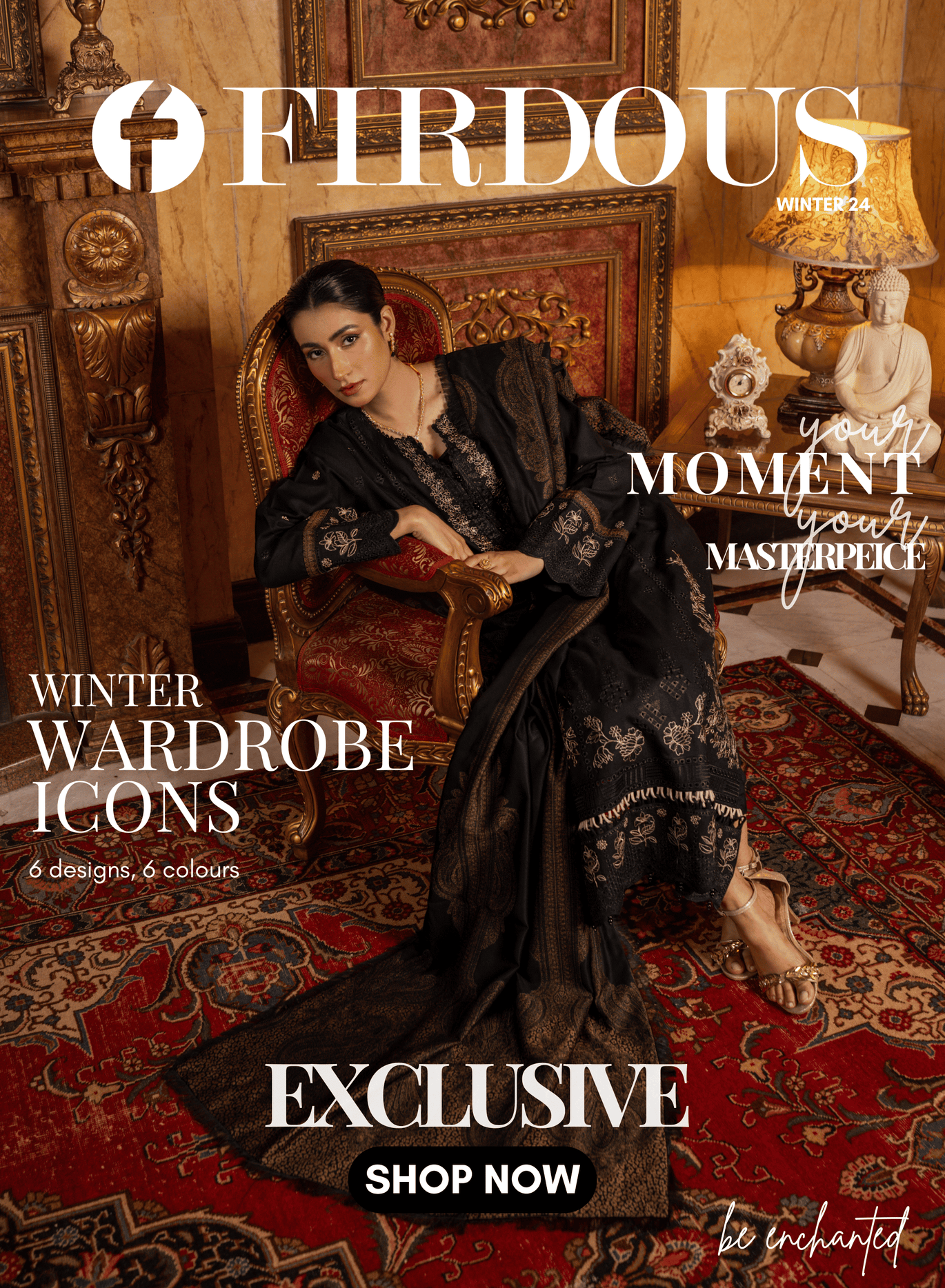 Firdous – Firdous Cloth Mills Pvt Ltd