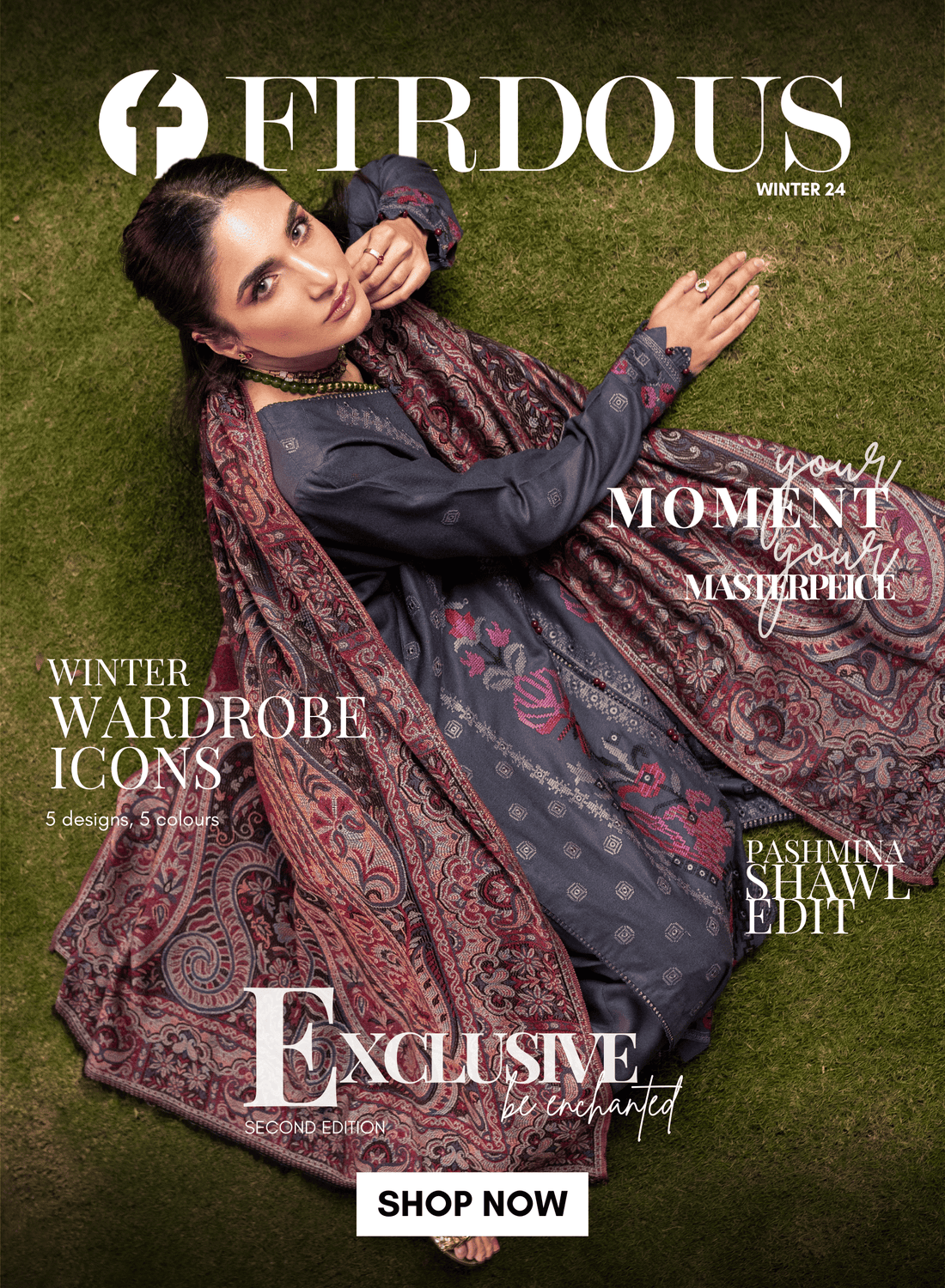 Firdous – Firdous Cloth Mills Pvt Ltd