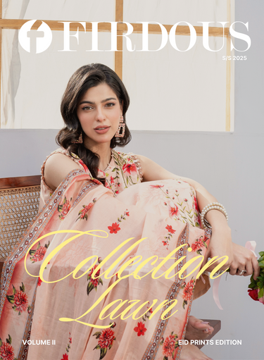 Firdous – Firdous Cloth Mills Pvt Ltd